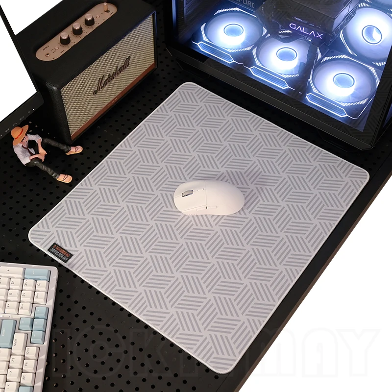 Pk-Control-1-Mouse-Pad-Gamer-Profissional-Mousepad-Premium-Desk-Pad-de ...