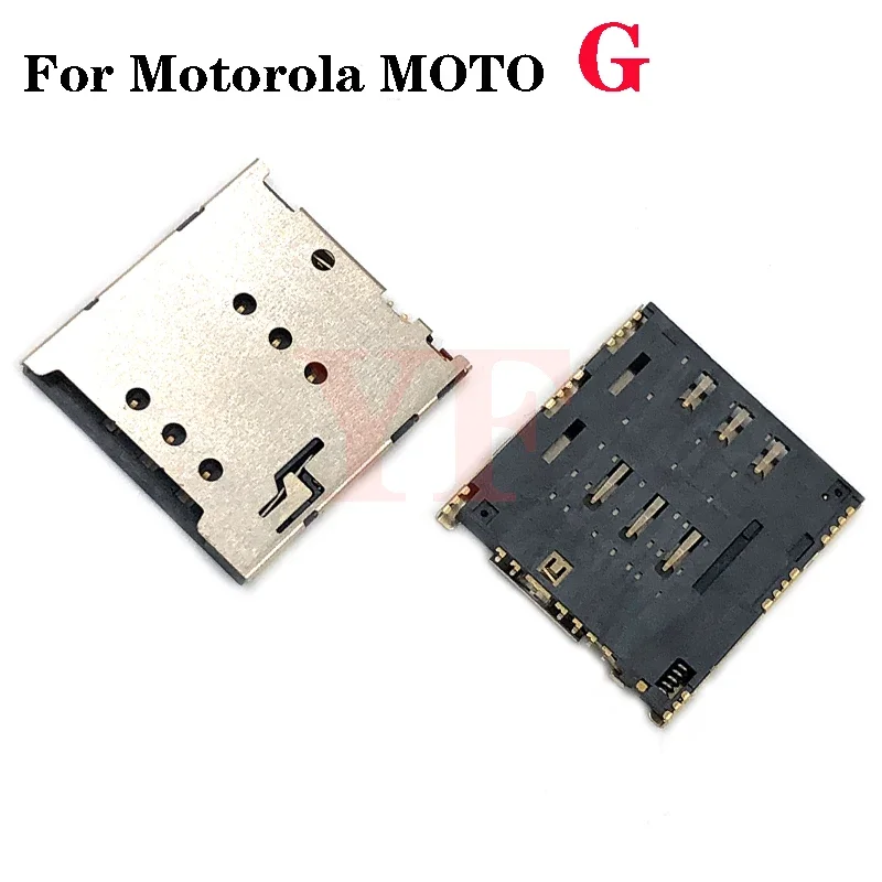 For-Motorola-Moto-G-G4-G5-Play-Plus-G5-E4-E4-Plus-XT1671-XT1770-SIM ...