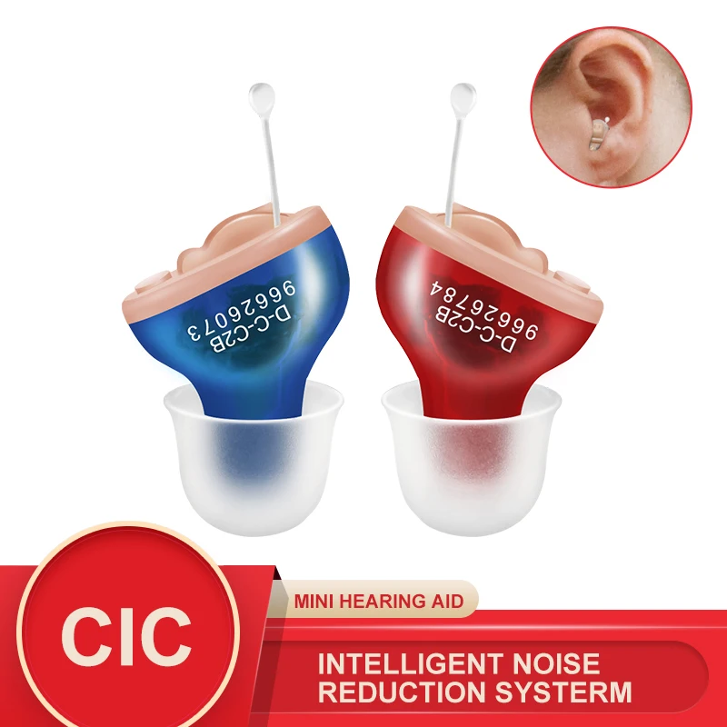 Mini-aud-fono-Invisible-para-sordera-y-ancianos-amplificador-de-sonido ...