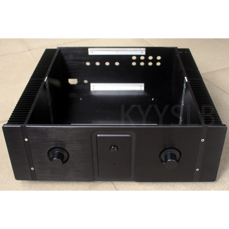 KYYSLB-Home-Audio-Sound-Amplifier-Chassis-Class-A-All-aluminum ...