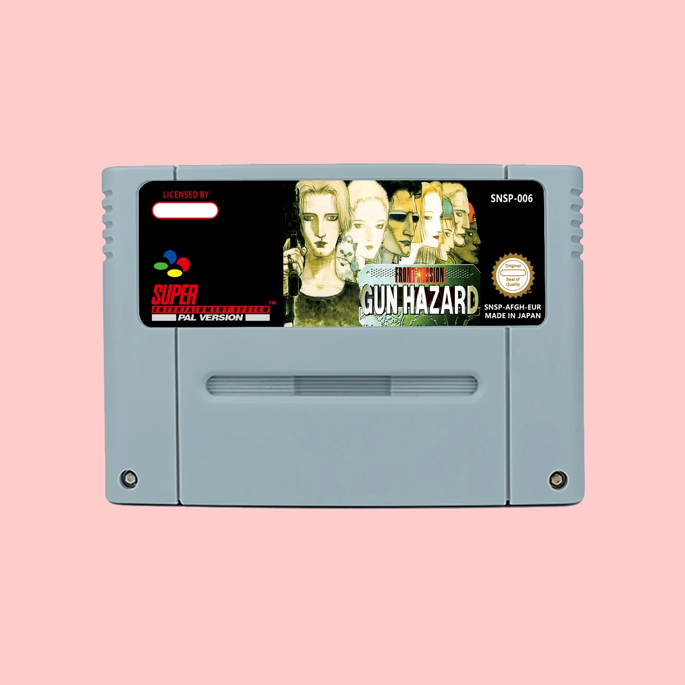 Front-Mission-Gun-Hazard-RPG-Game-Cartridge-For-SNES-16bit-NTSC-USA-PAL ...