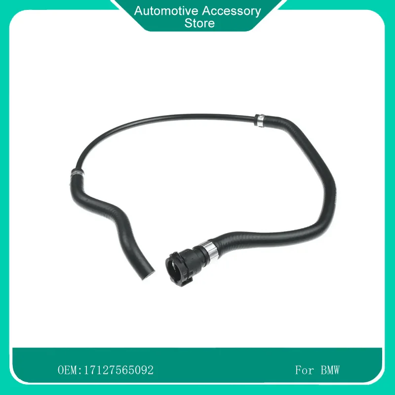 17127565092-17124558585-17127531757-Radiator-Coolant-Hose-for-BMW-118i ...