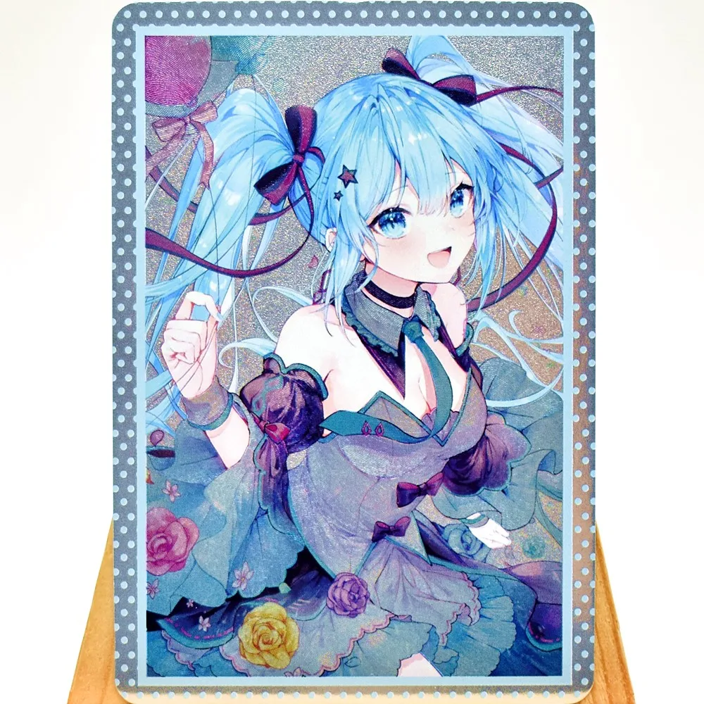 9Stks-set-of-New-Anime-Mobile-Game-Flash-Card-Anime-Fandom-ACG-Flash ...