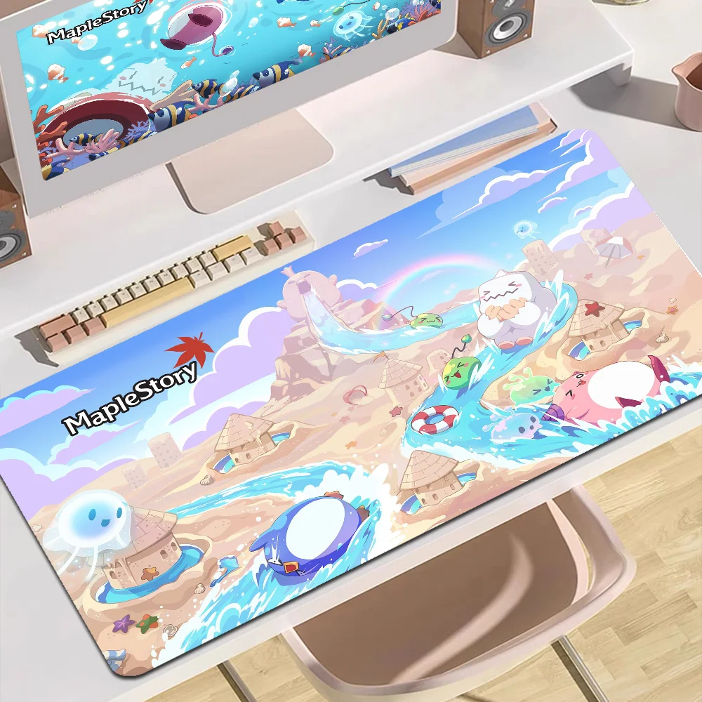 Game-Maplestory-In-Stocked-Gamer-Speed-Mice-Retail-Small-Rubber ...