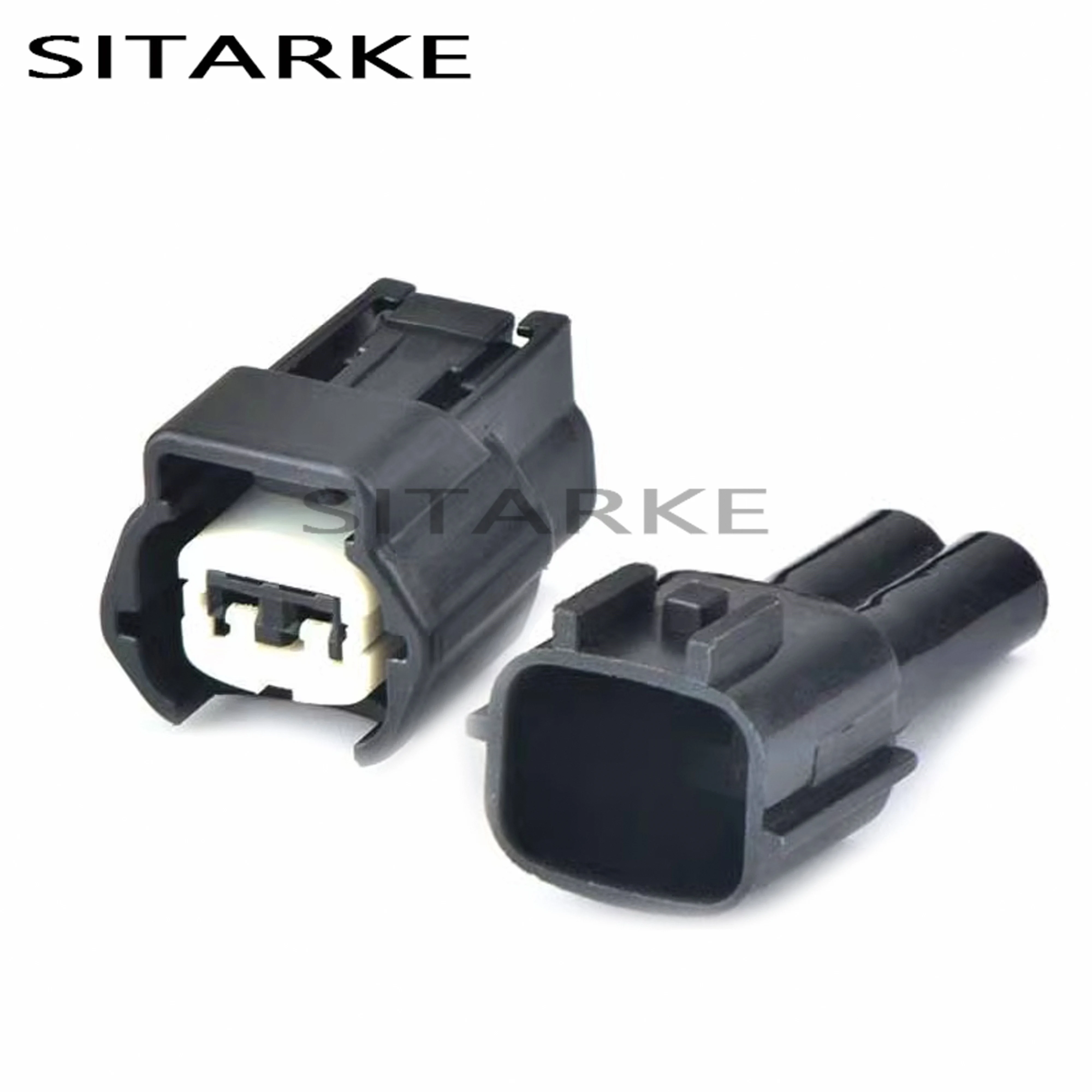 Sumitomo-conector de cable impermeable automotriz para inyector de ...