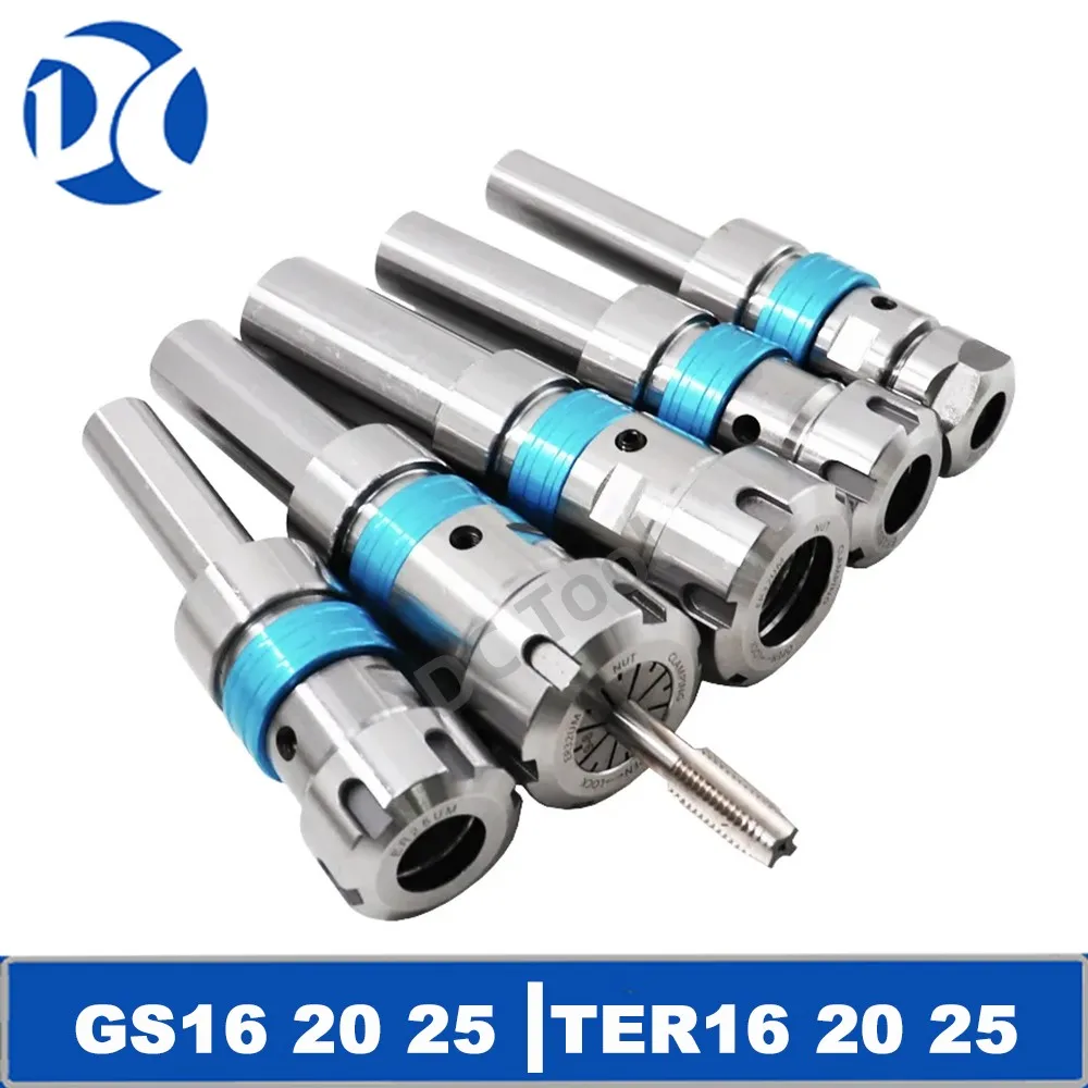 Telescopic-Tap-Chuck-TER20-TER25-TER20-TER25-GS16-20-25-Floating-Tap ...