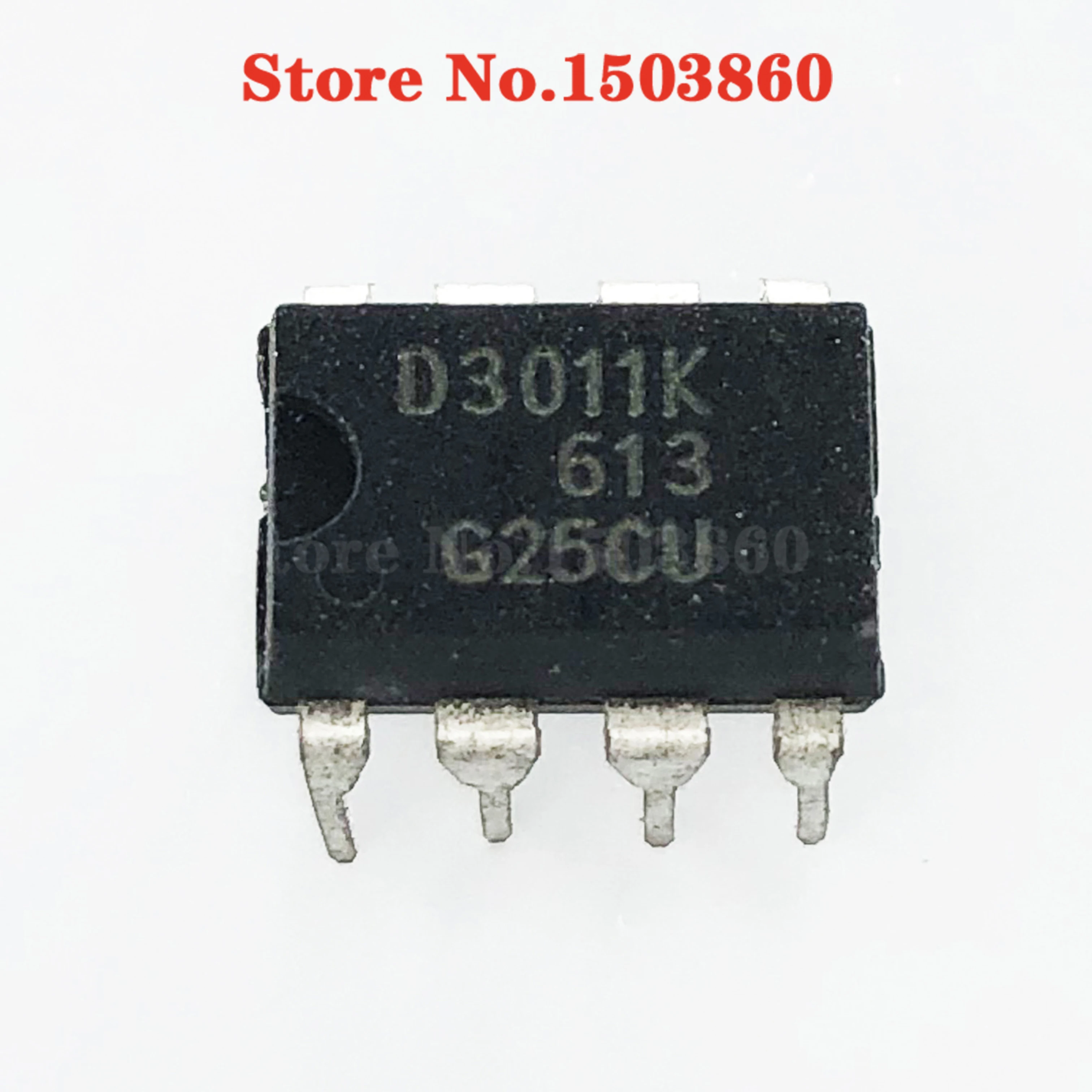 5pcs Sqd3011k D3011 Dip-8 D3011k Original In Stock - Relays - AliExpress