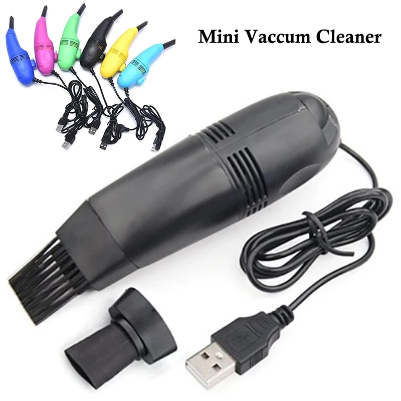 Mini-aspirateur-portable-brosse-clavier-nettoyeur-de-coque-brosse ...