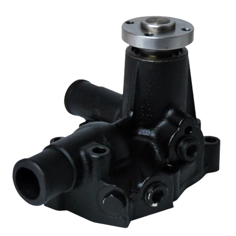 SBA145017300 SBA145016431 bomba de agua 83989003 Compatible con Tractor ...