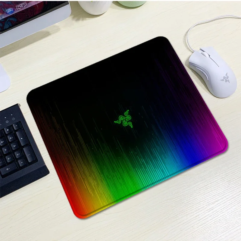 Razer-Anime-Mouse-Pad-Small-Gaming-Computer-Desk-Mat-Acess-rios-para-PC ...
