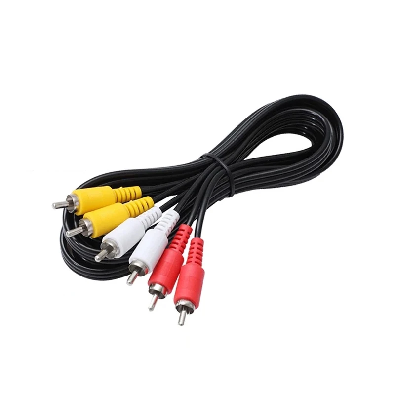 4K AV Cable for TV ,Smart TV etc. - AliExpress 44