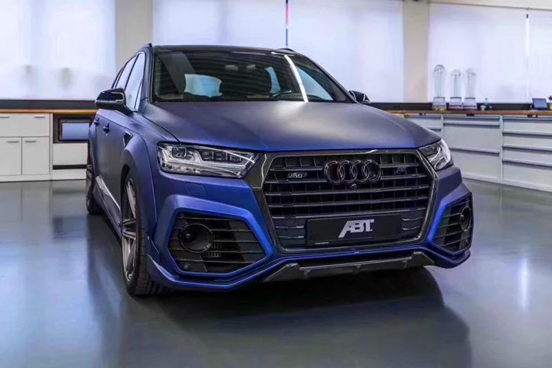 Q7 Body Kit | ppgbbe.intranet.biologia.ufrj.br