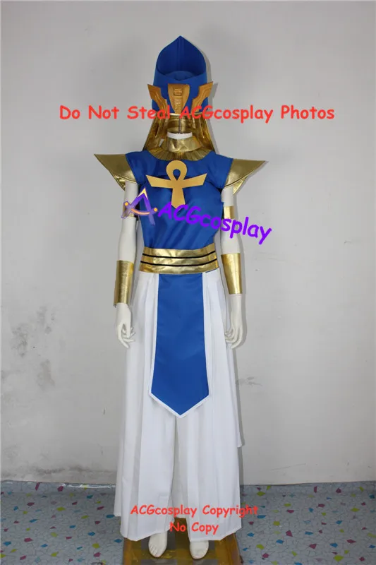 World Of Warcraft Cosplay Priest