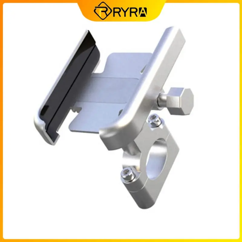 RYRA-Mount-Mobile-Phone-Holder-Type-Aluminum-Alloy-Motorcycle ...