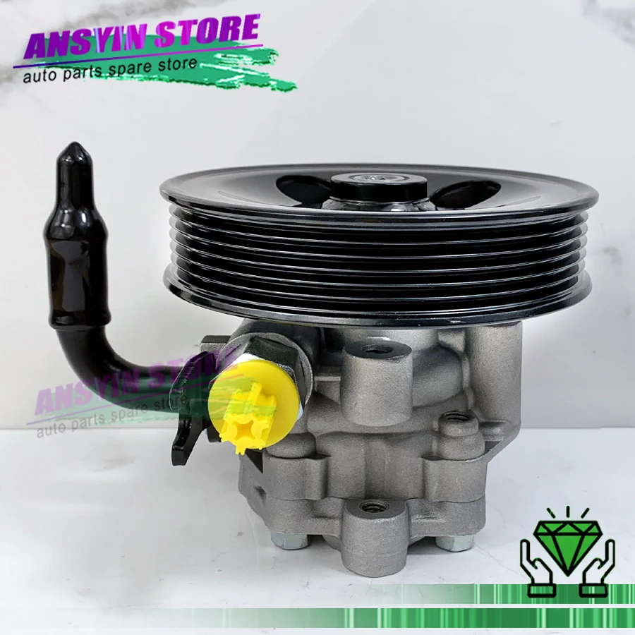 Power-Steering-Pump-For-2006-2007-2008-2009-2010-Hyundai-Sonata-2-4L ...