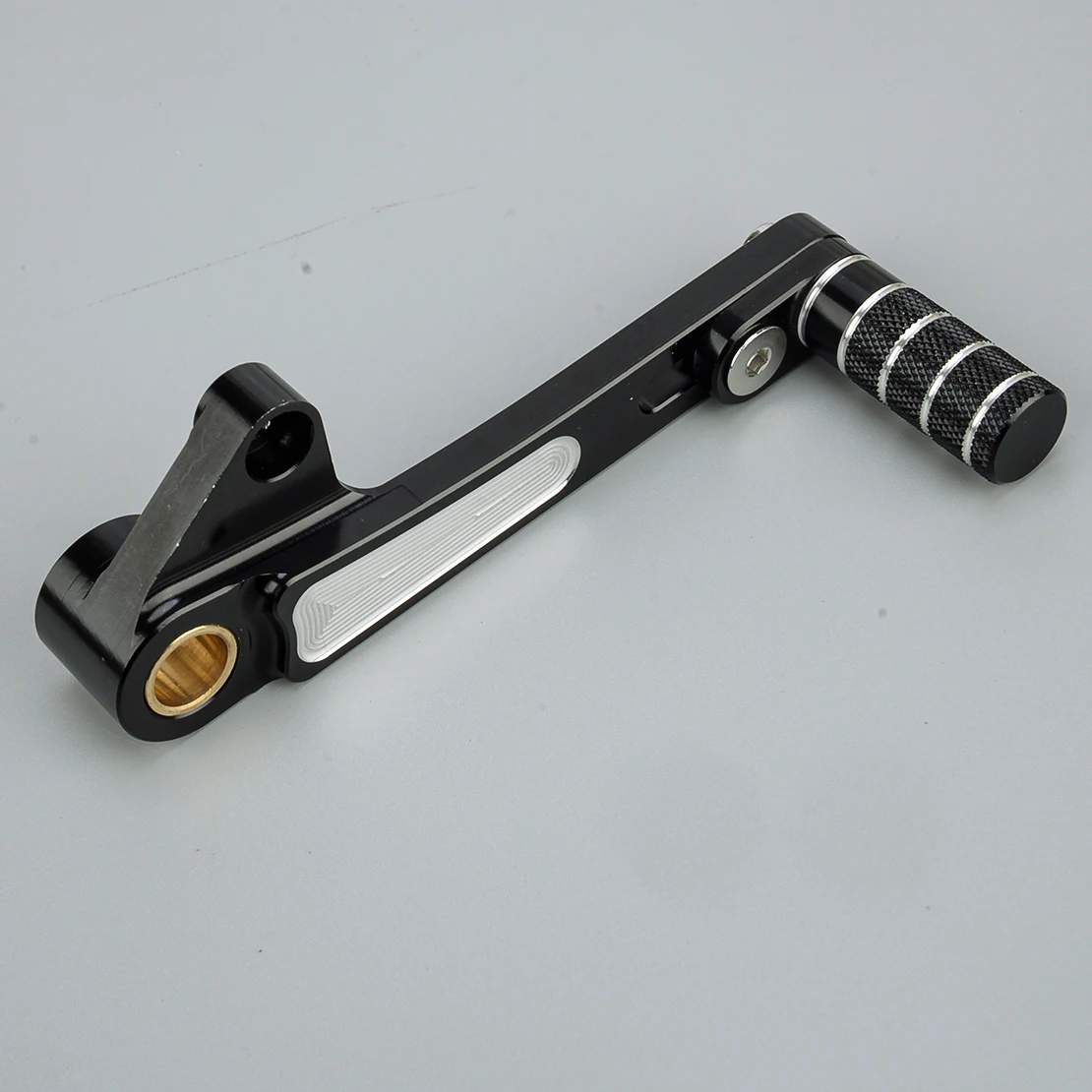 Left Adjustable Shift Lever Gear Shifter Fit for DUCATI Diavel DARK ...