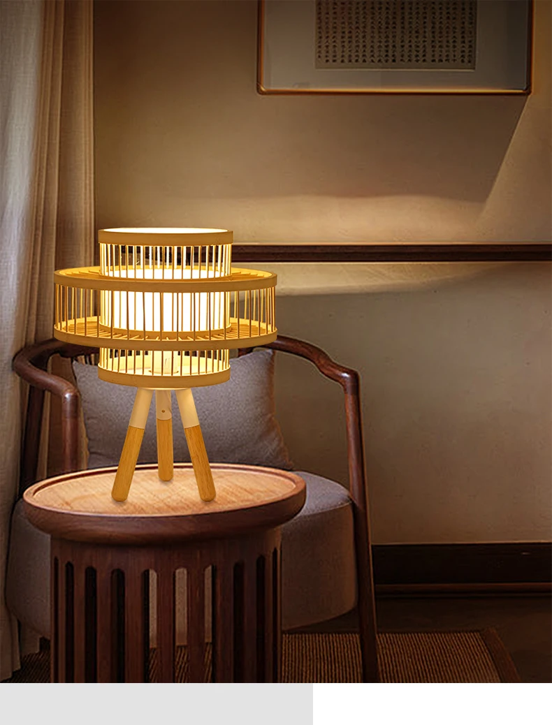 Eco-Friendly-Bamboo-light-Comfortable-Feel-Bamboo-lighting-Chinese ...