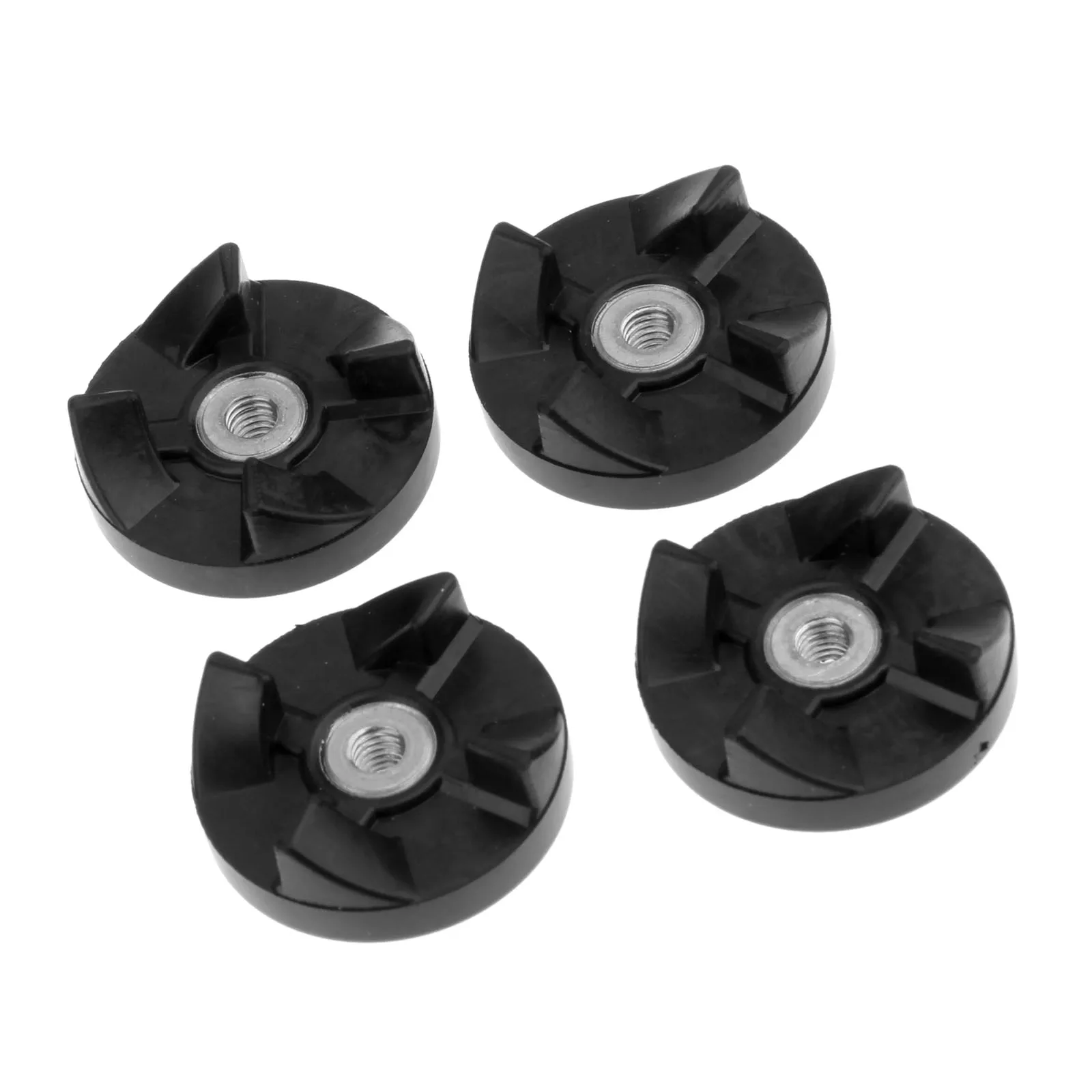 4Pcs-Blender-Rubber-Drive-Clutch-Fit-for-Magic-Bullet-250W-Blender ...