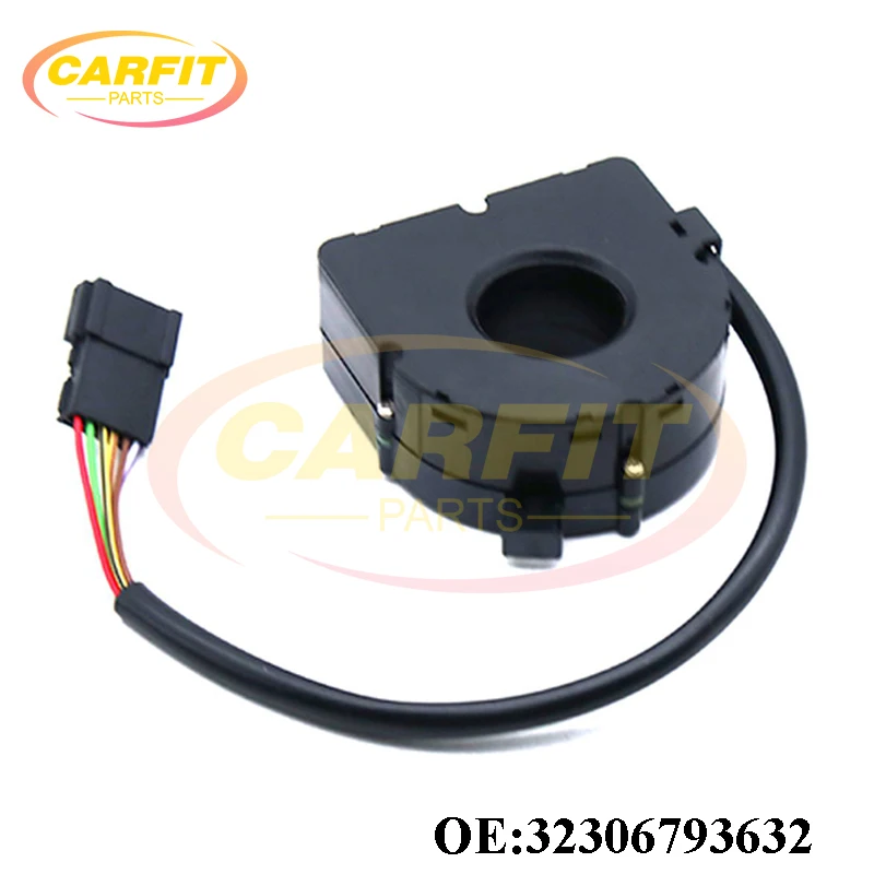 OEM 32306793632 32306789095 Steering Angle Sensor For BMW E46 E39 E53 ...