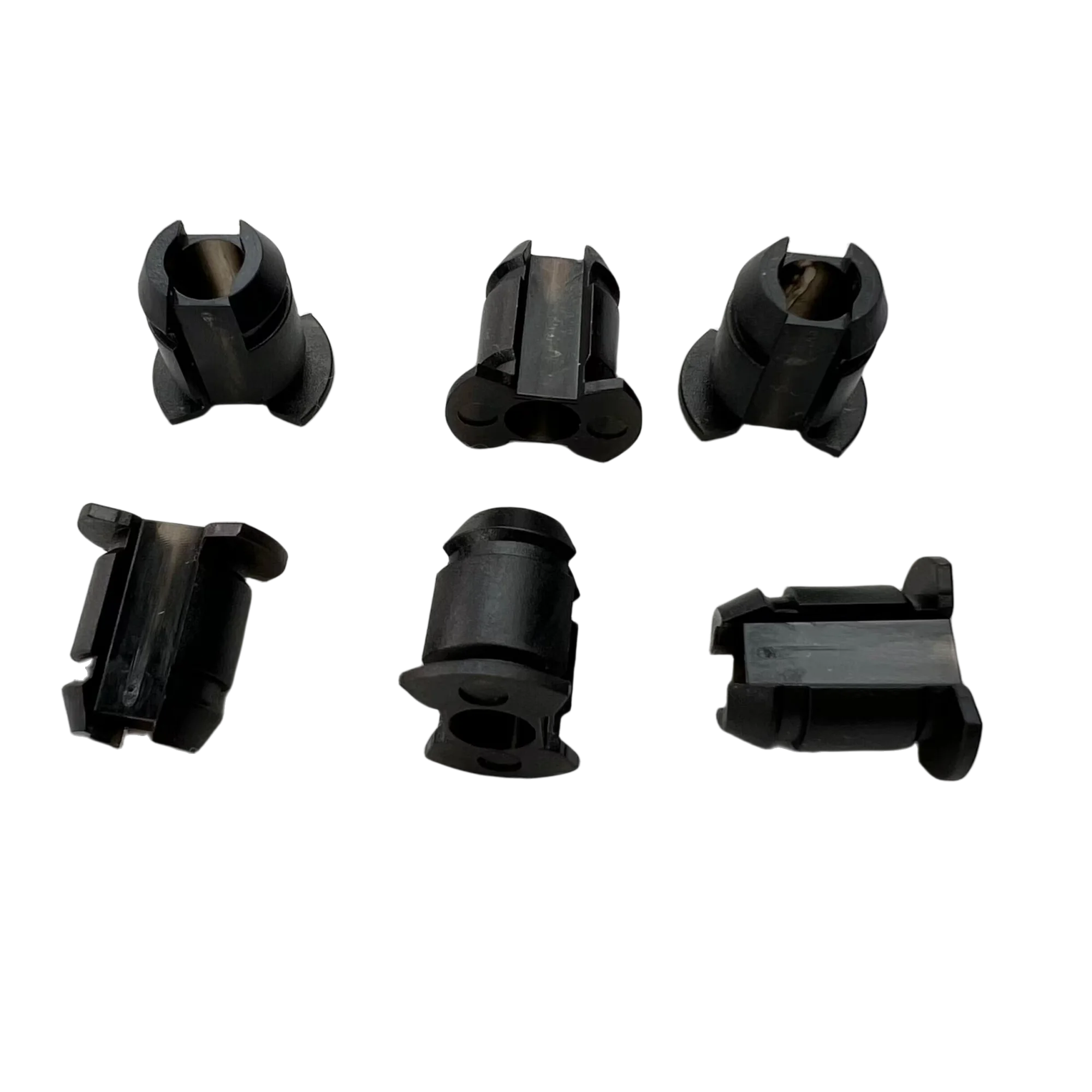 Keith’s Poppers 12mm Pixel Popper for Pebble/Seed Pixels Black ABS Material