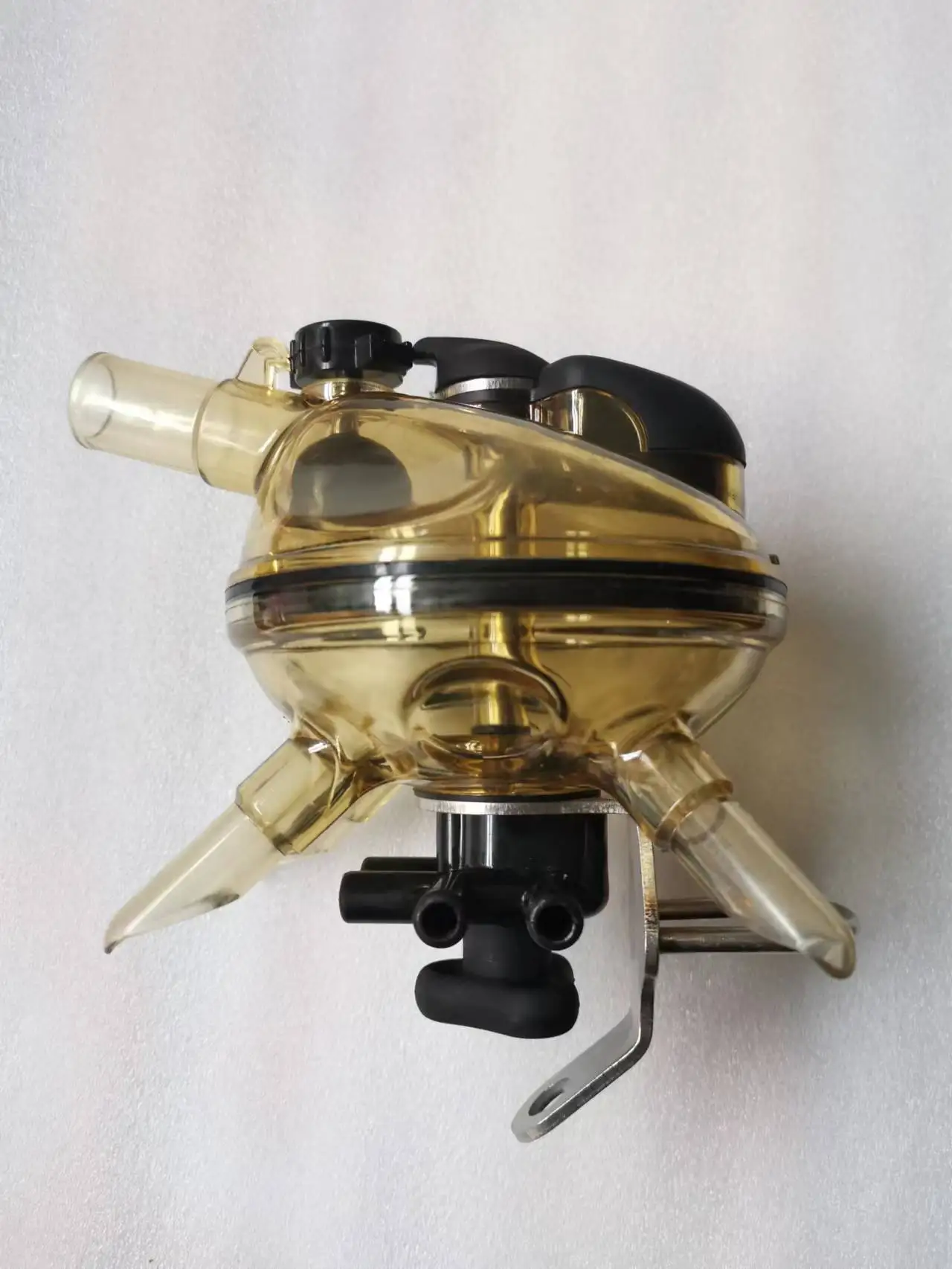 Brand-PPSU-Cow-Milking-Claw-Fall-proof-With-Shut-OFF-Valve-Cow-Milk ...