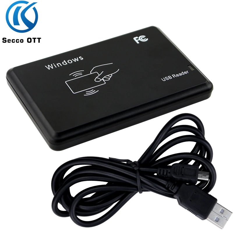 Access Control Card | Desktop Card Reader | Nfc Reader Rs232 | Usb ...