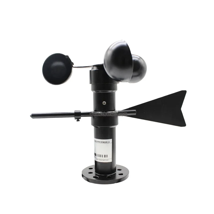 SENTEC-Wind-Speed-and-Direction-Sensor-Anemometer-Measuring-Direction ...