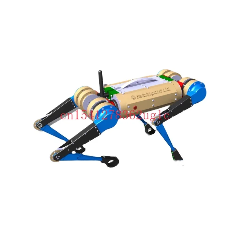 Mechanical-Dog-Drawings-Inspired-By-Boston-Dynamic-Robot-Spot-Design ...