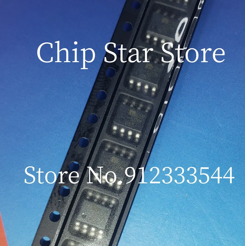 5-100pcs-MIC5209-5-0YM-TR-MIC5209-5-0YM-MIC5209-LDO-Voltage-Regulators ...