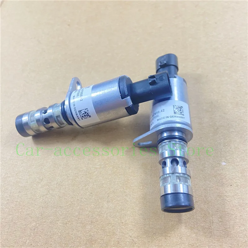 Engine-Camshaft-Oil-Control-Valve-For-Chevrolet-Aveo-Cruze-Trax-Orlando ...