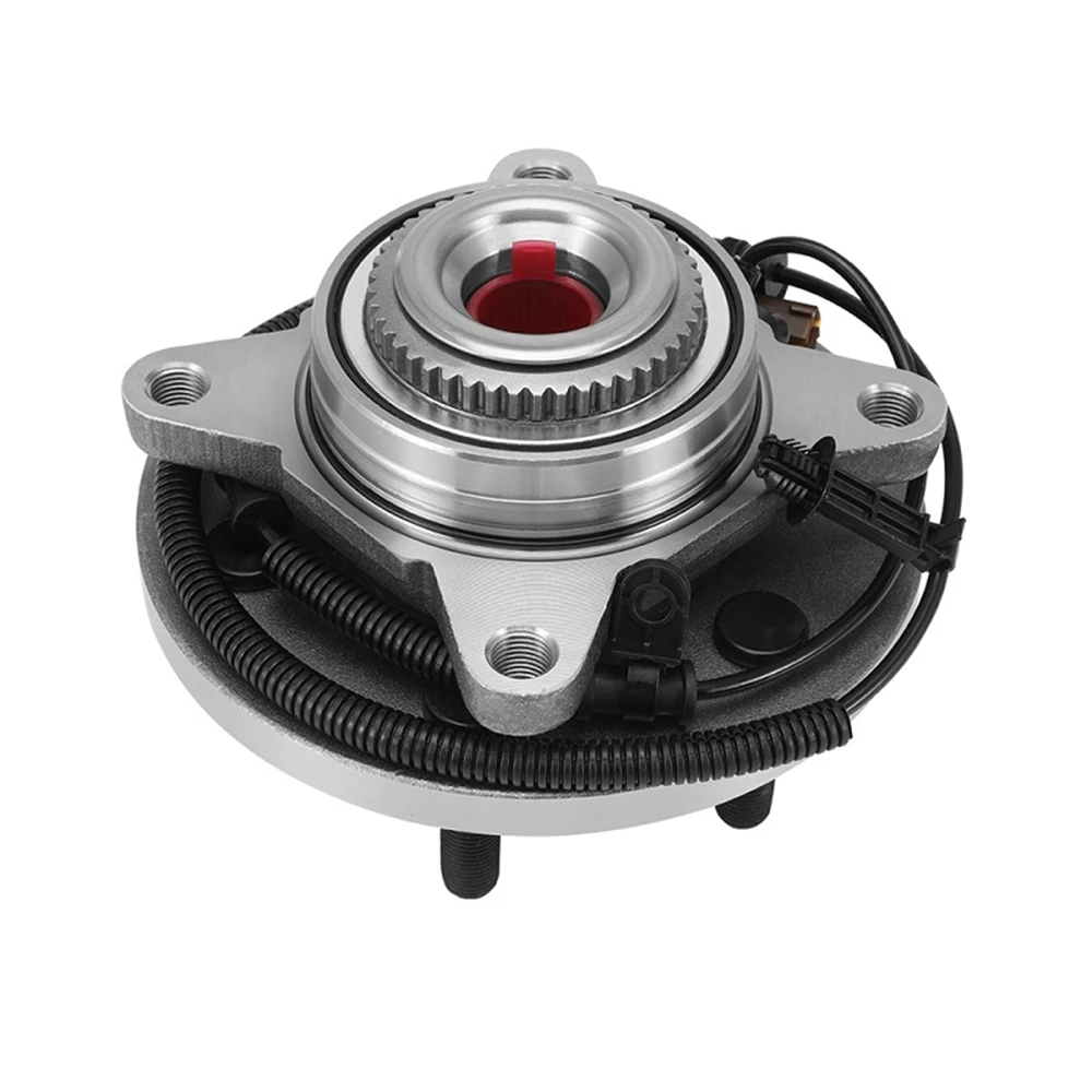 For 2018 2019 2020 Ford F150 4wd Models 515177 Front Wheel Hub Bearing ...