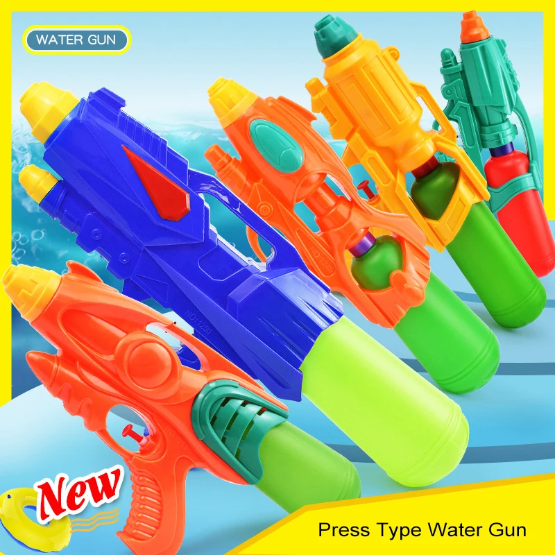 Children-s-Water-Gun-Water-Spray-Gun-Small-Size-Water-Fighting-Game ...