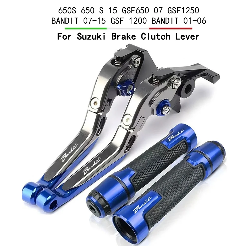 Fit For Bandit 650S 650 S 15 GSF650 07 GSF1250 BANDIT 07-15 GSF 1200 ...