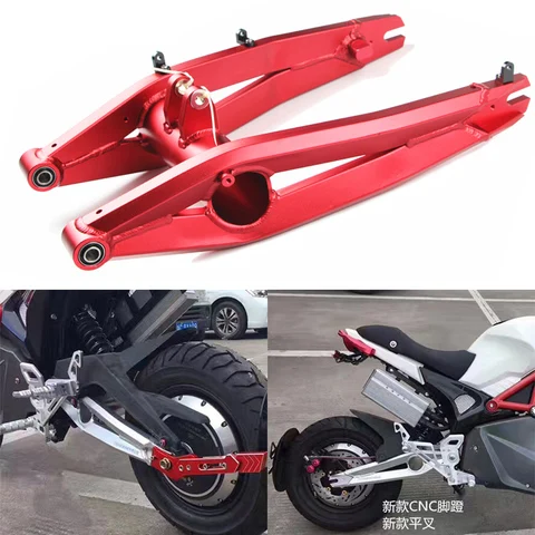 Custom Swing Arms For Honda