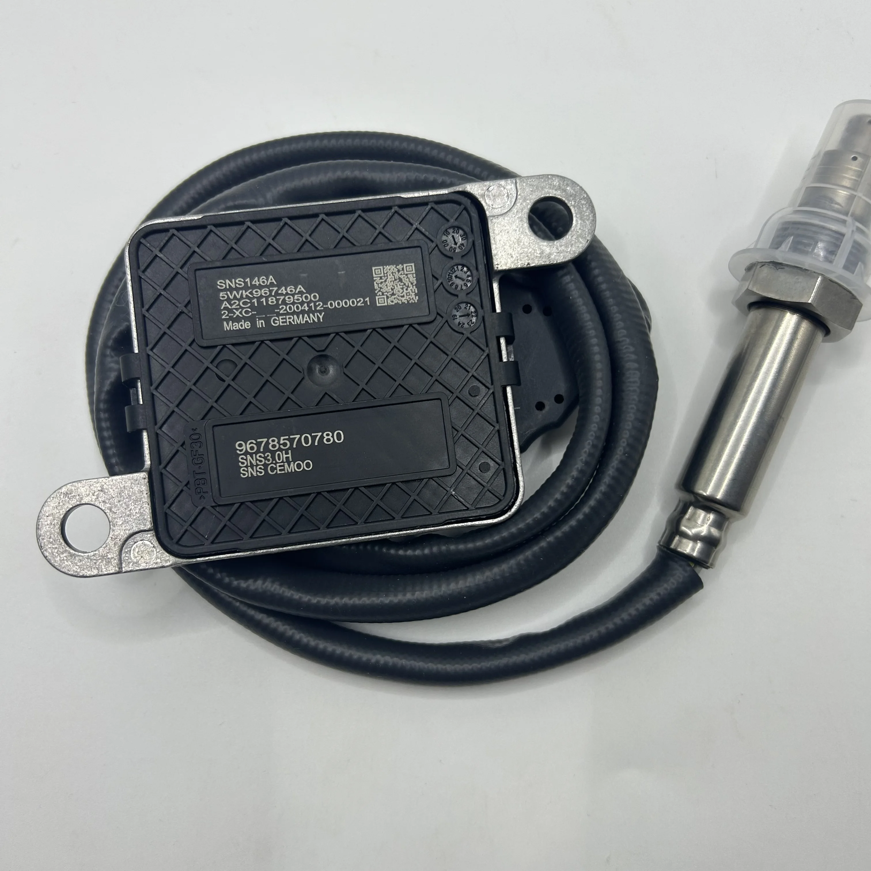5WK96746A-9678570780-Nitrogen-Oxygen-Sensor-For-Citroen-Peugeot-308 ...