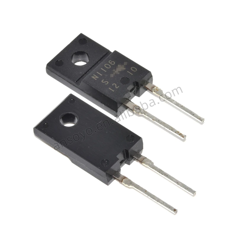 5 قطعة FMN-1106S N1106 الدوائر المتكاملة IC TO-220F الأصلي الجديد