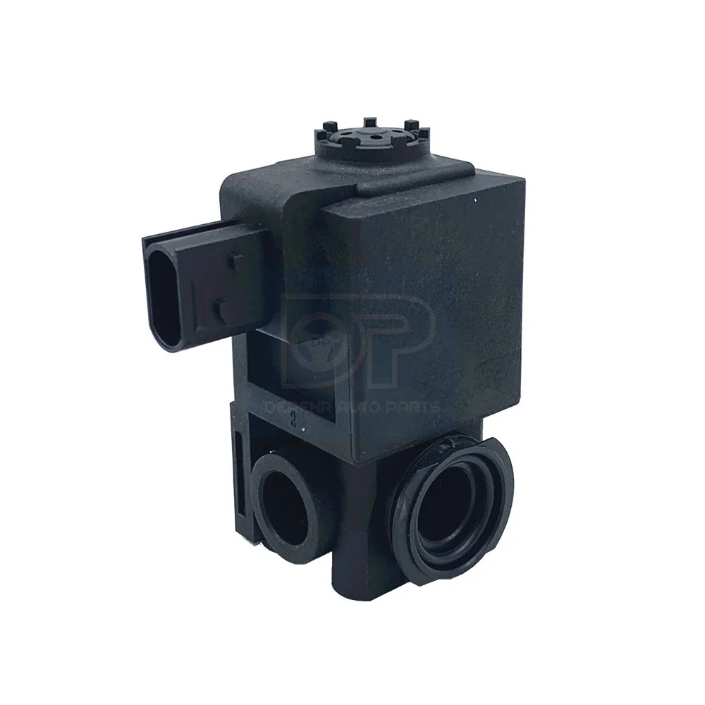 One Piece 24V Brake System Solenoid Valve OEM 21472978 23439998 For ...