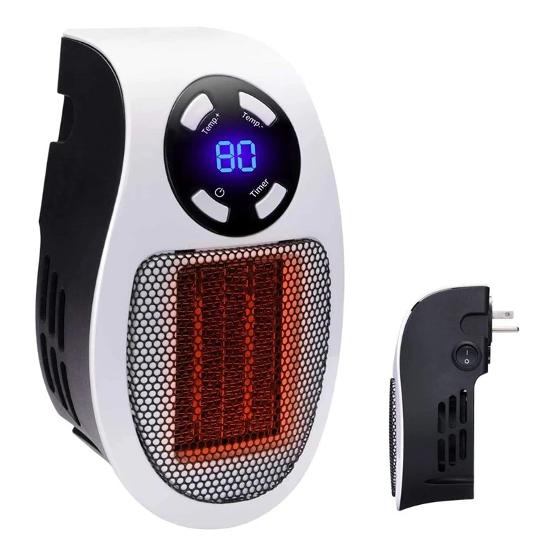 Portable-Electric-Heater-Plug-in-Wall-Heater-Room-Heating-Stove ...