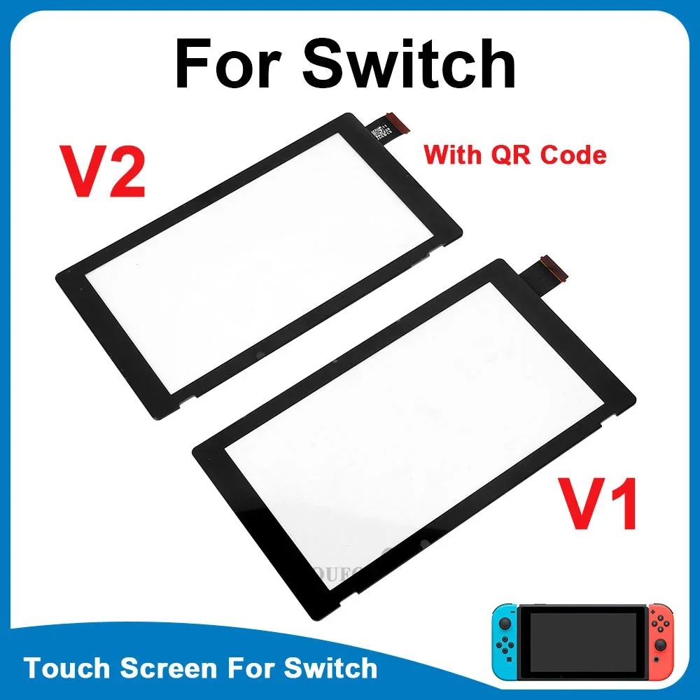 New-Original-Touch-Screen-Display-for-Nintendo-Switch-V1-V2-Touch ...
