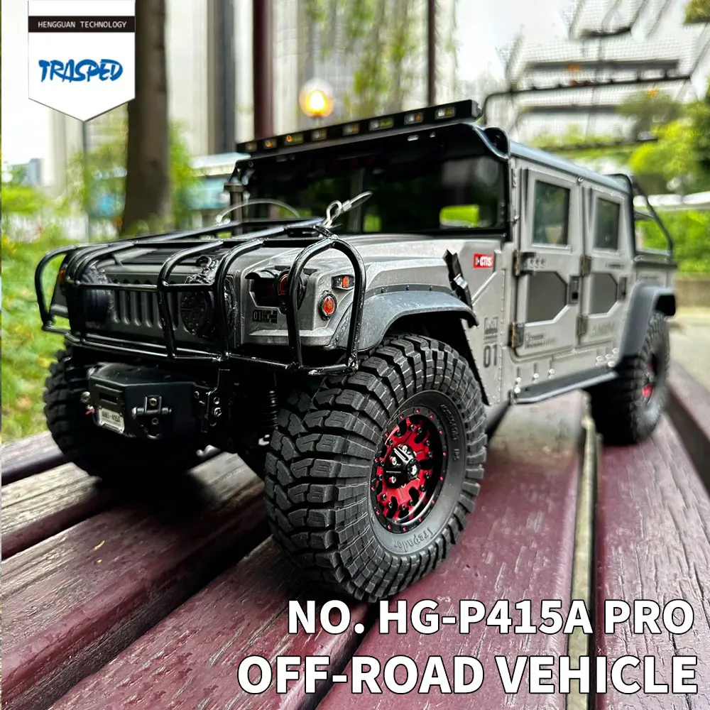HG-P415A-PRO-1-10-RC-Simulation-Electric-Remote-Control-Model-Car ...