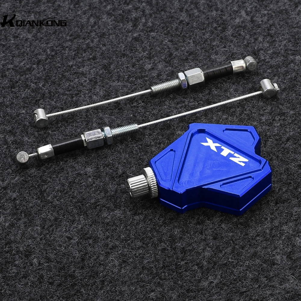 XTZ 125 250 Motorcycle FOR YAMAHA XTZ125 2003-2016 XTZ250 2006-2017 ...