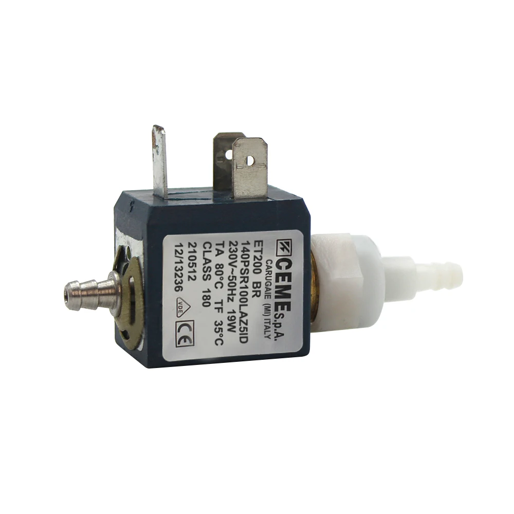 CEME-19W-AC230V-50Hz-Steam-Iron-Water-Solenoid-Pump-Oscillating-Pump-by ...
