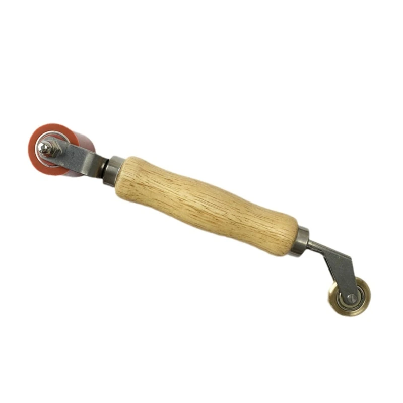 Y1UB Versatile Combination Roller Pressure Roller for Welding & Sealing ...