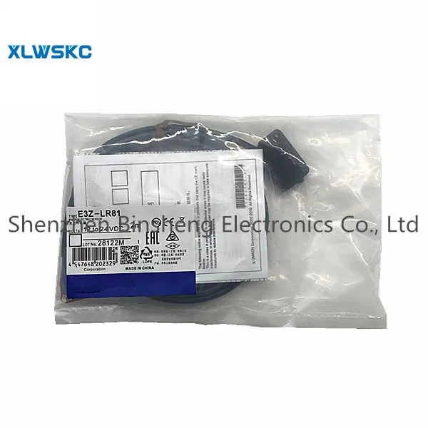 E3Z-LL83-E3Z-LL86-E3Z-LL88-E3Z-LR61-E3Z-LR66-E3Z-LR81-E3Z-LR86-First ...