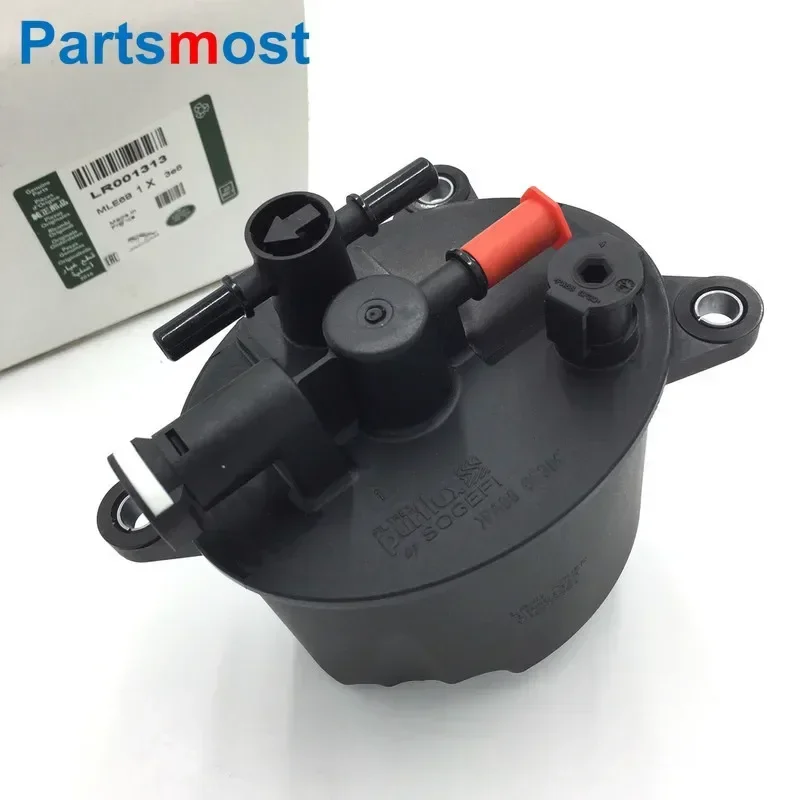 Genuine-2-2L-TD4-Diesel-Fuel-Filter-for-Land-Rover-Freelander-LR2-Range ...