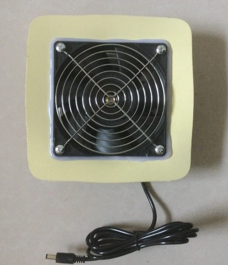 12V5-2A-Ventilation-Fan-Blower-for-Inflatable-Fur-Suit-Costume-Panda ...