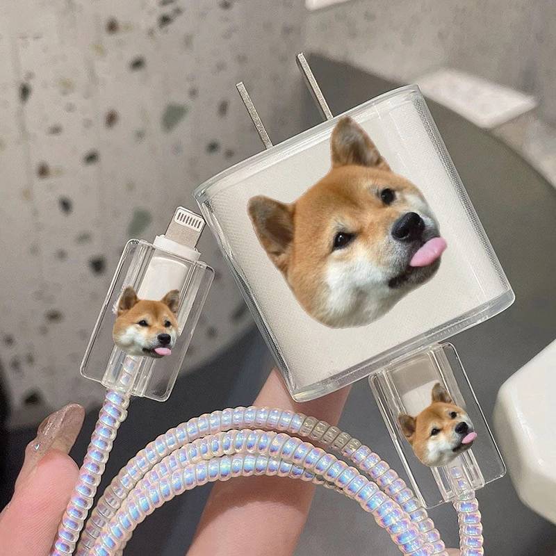 Fun-Pet-Dog-Puppy-Doggo-Head-Meme-Protection-Case-for-IPhone-15-14-13 ...