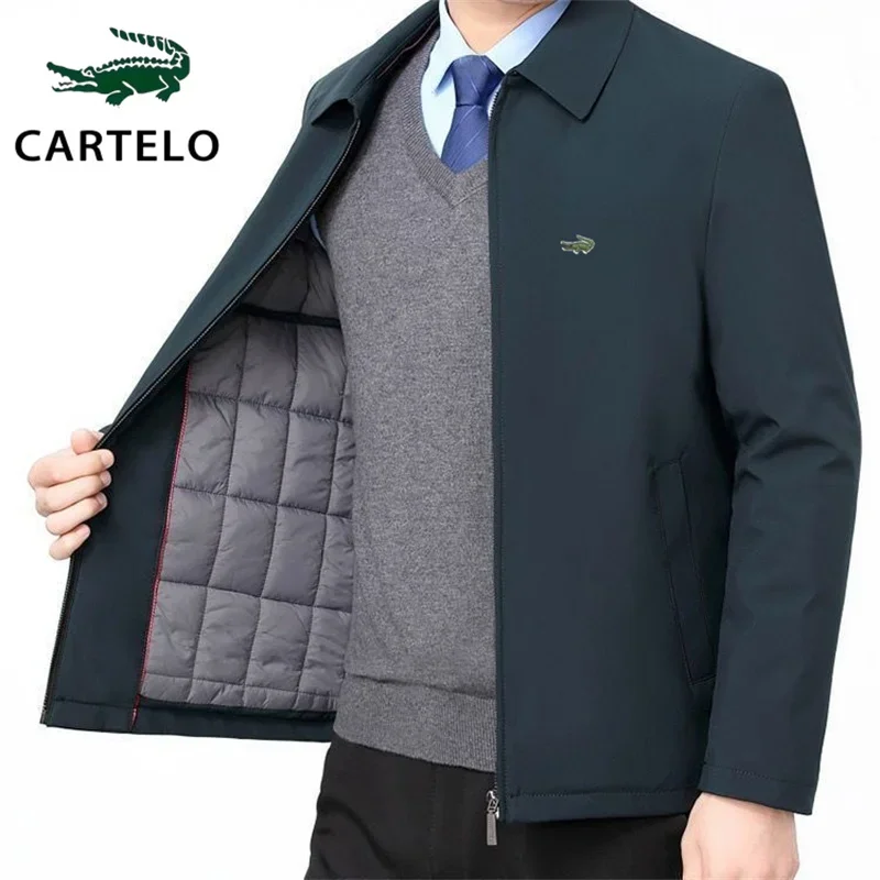CARTELO-Autumn-Winter-Men-s-Coat-Business-Leisure-Embroidered-Jacket ...