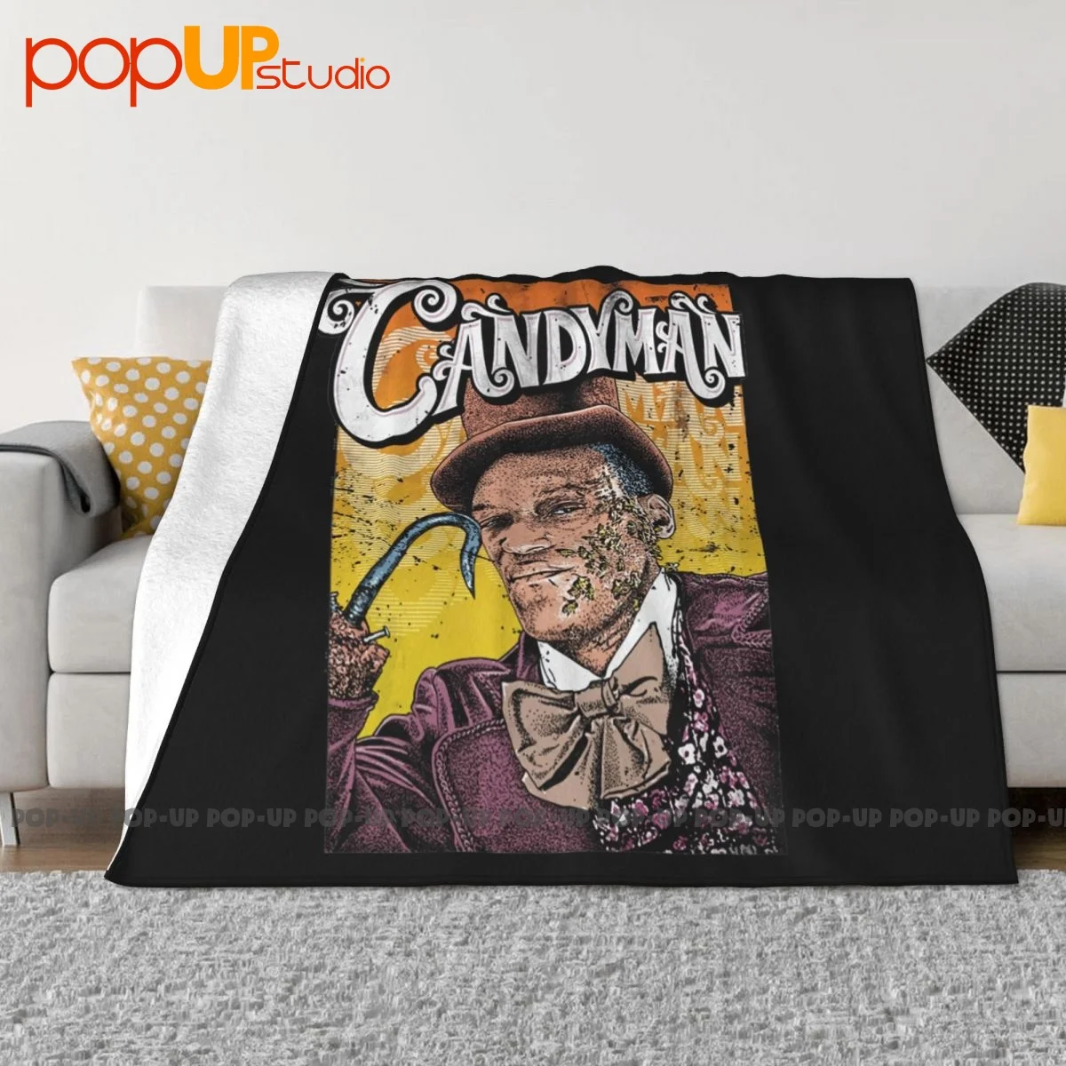 Candyman Hook