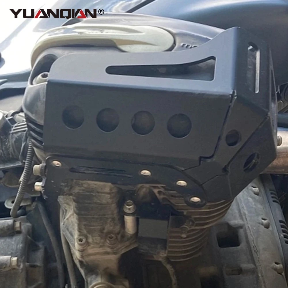 Engine Cover Protector For BMW R1150R R1150RS R850GS R1150GS R1100GS ...